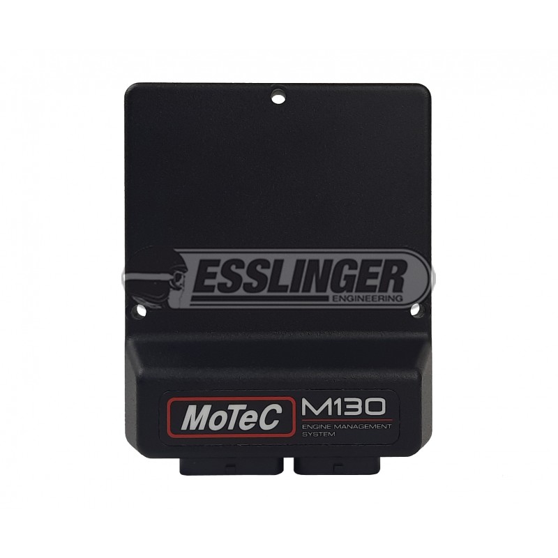 MoTeC M130 ECU - M130 ECU Esslinger Engineering | Esslinger racing